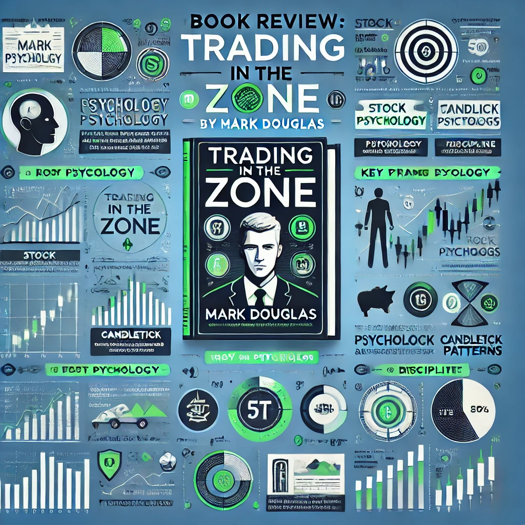 How to Read Stock Charts Like a Pro – Indian Market Tracker